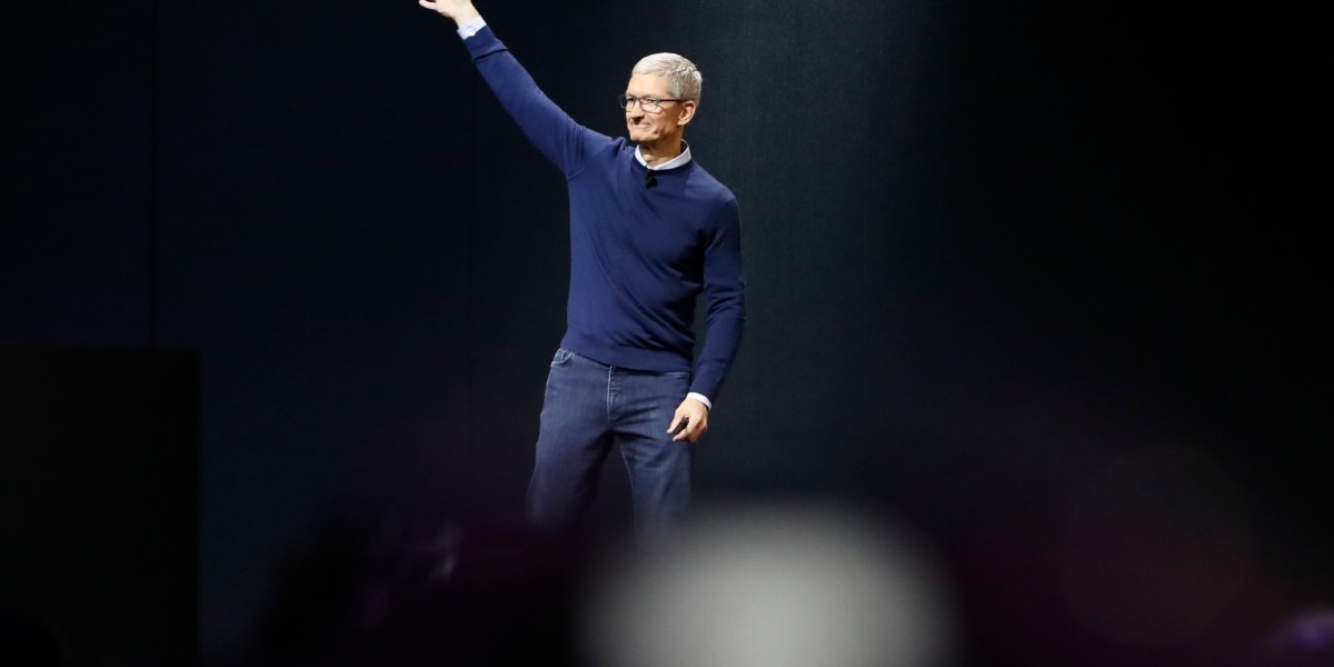 Apple WWDC 2018: Here Are the 2 Biggest New Features | Fortune