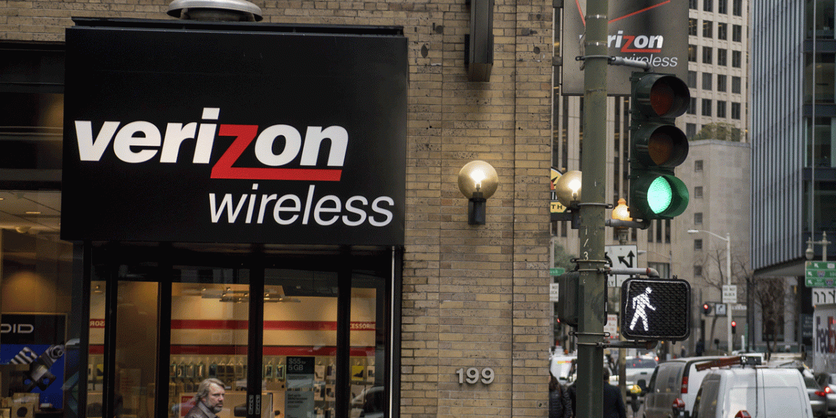 Verizon Earnings: Sales Up After Yahoo Deal, Data Center Sale | Fortune