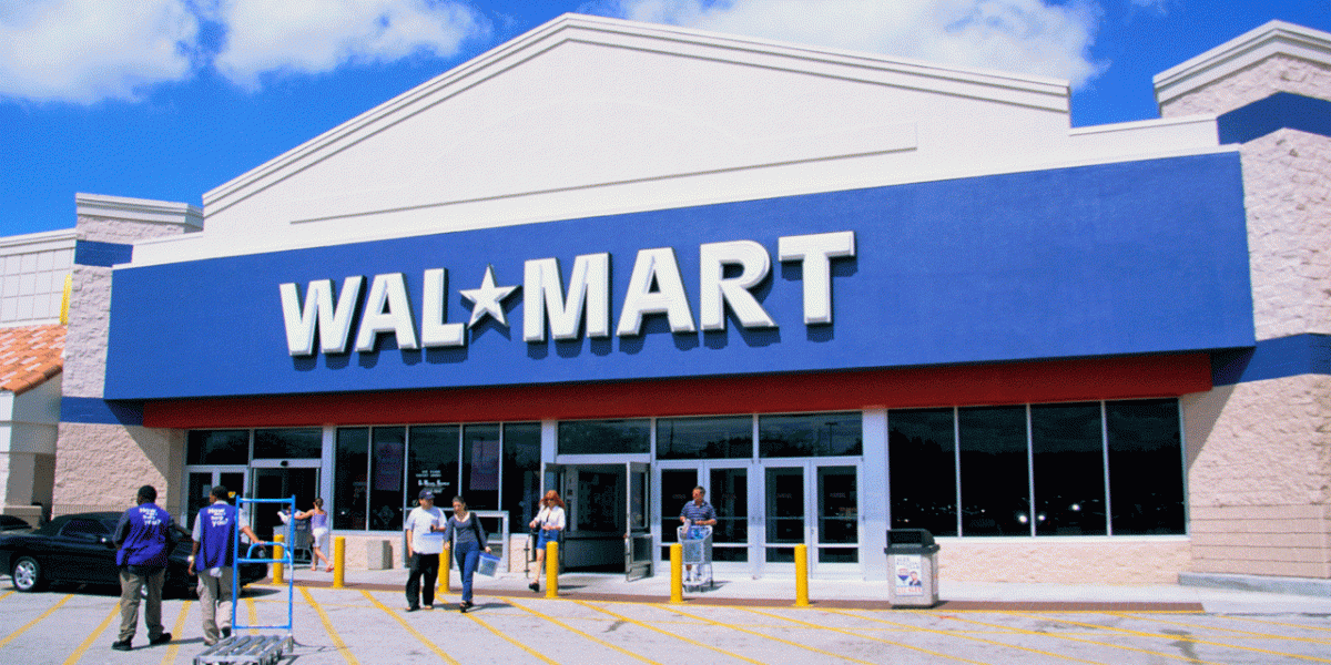 Walmart Is Now Using Facebook's Workplace Business Software | Fortune