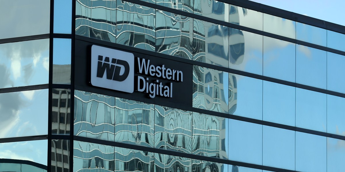 Western Digital-Led Group Wins Bid for Toshiba Chip Business | Fortune
