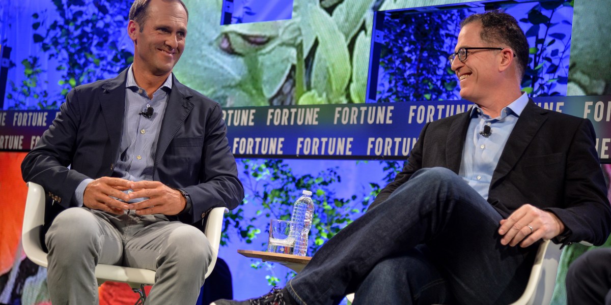 Dell: Possible IPO Sends VMware Stock Soaring | Fortune