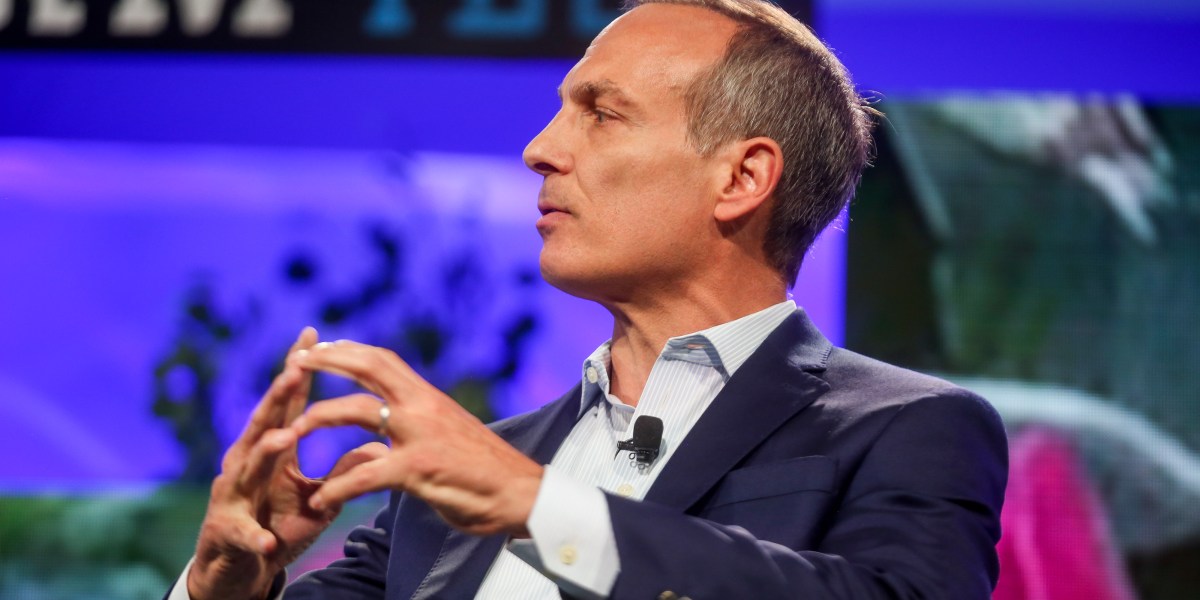 Priceline Group to Change Name to Booking Holdings | Fortune