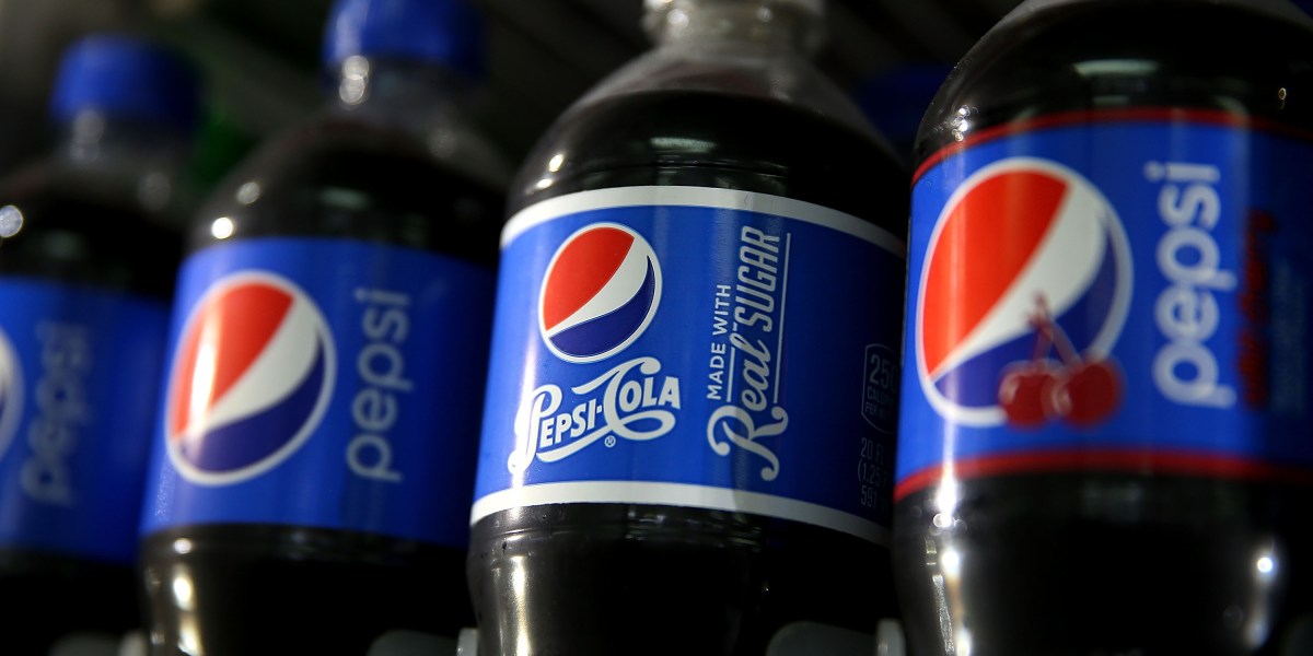 Pepsi Beats Second Quarter Earnings Estimates | Fortune