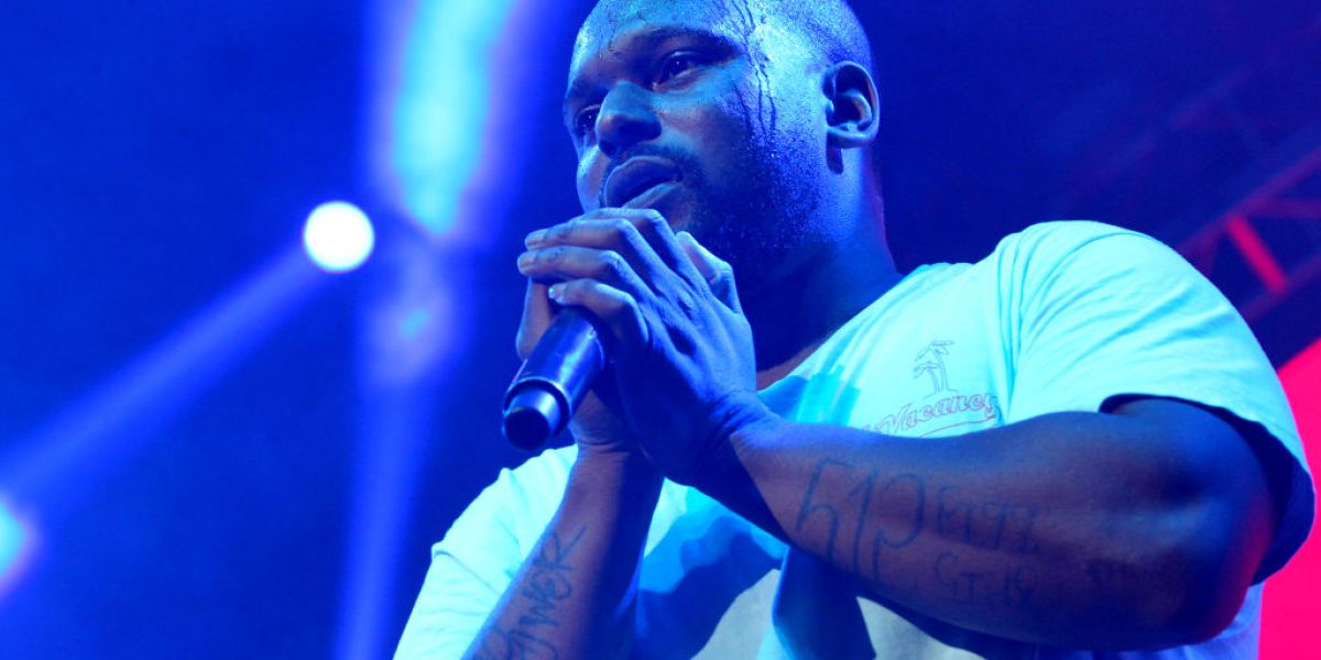 United Airlines May Have Lost This Rapper's Dog | Fortune