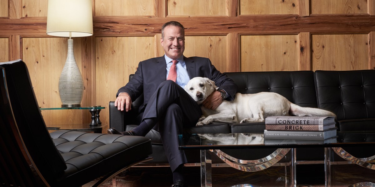 Greystar Fund Will Acquire Monogram in $3 Billion Deal | Fortune