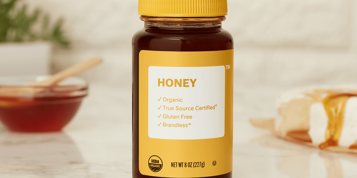 Brandless: Everything At This New Online Grocery Store Costs $3 | Fortune