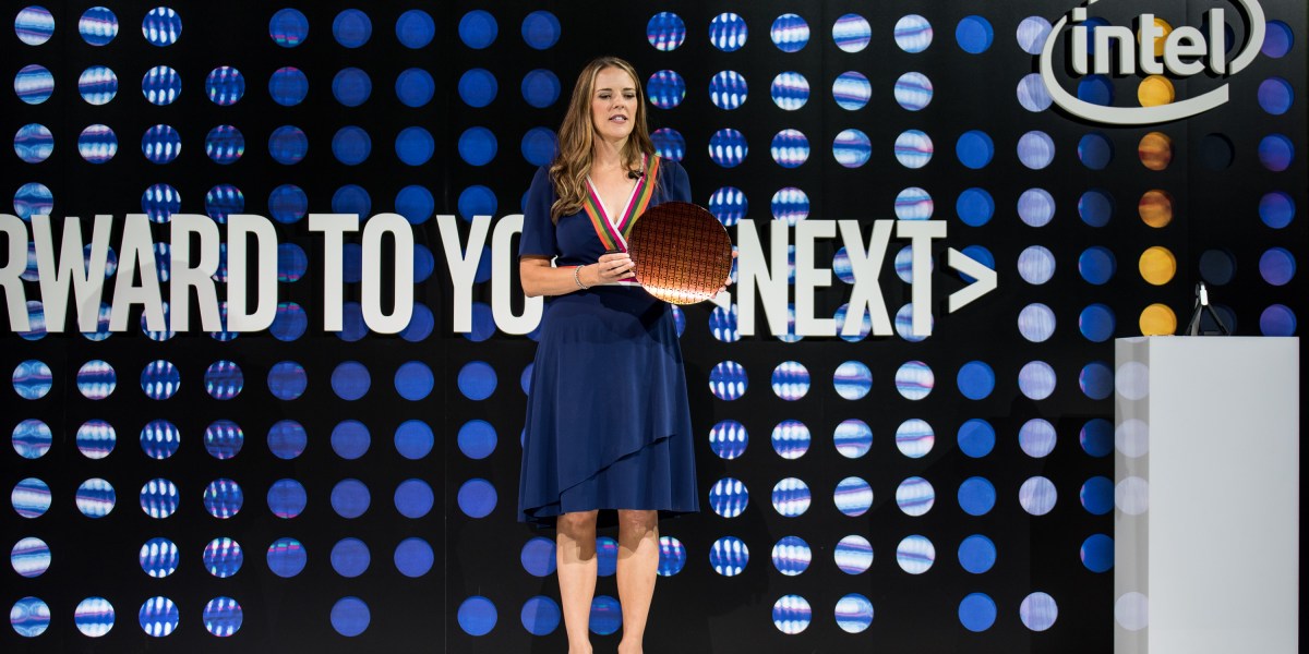 Intel Xeon Scalable Chips for Servers Impress Wall Street | Fortune