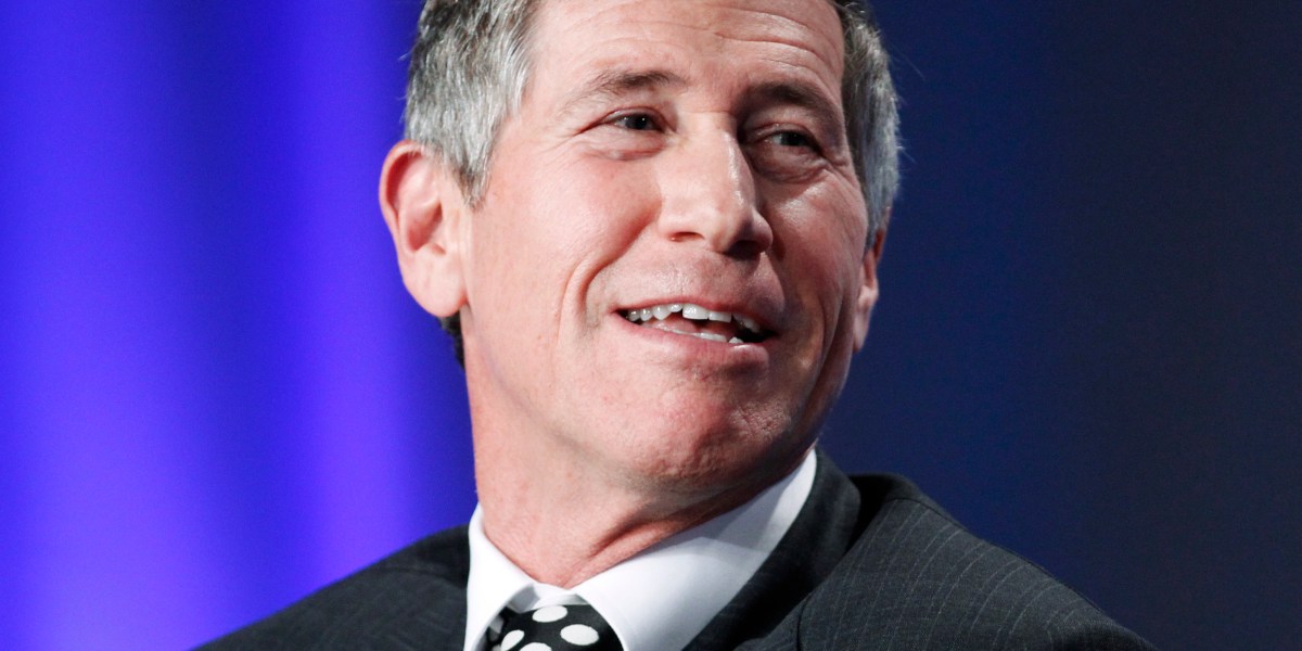 Jon Feltheimer: Lions Gate CEO Got $35.3M Pay Package After Starz Deal ...