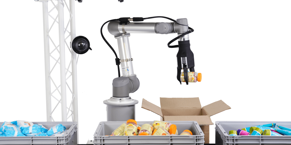 Robots That Can Pack Ecommerce Shipments are Getting Closer | Fortune