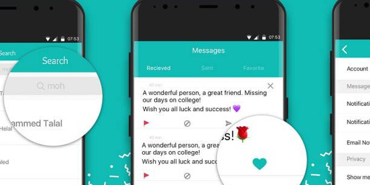 Sarahah: What to Know About the Anonymous Messaging App | Fortune