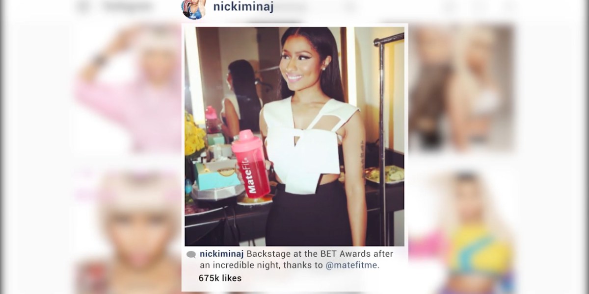 Influencer Marketing: Brands Are Relying on It More Than Ever | Fortune