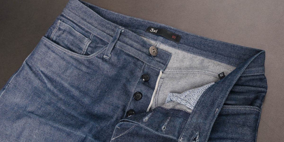 What Do You Get When You Spend $1,500 on a Pair of Jeans? | Fortune