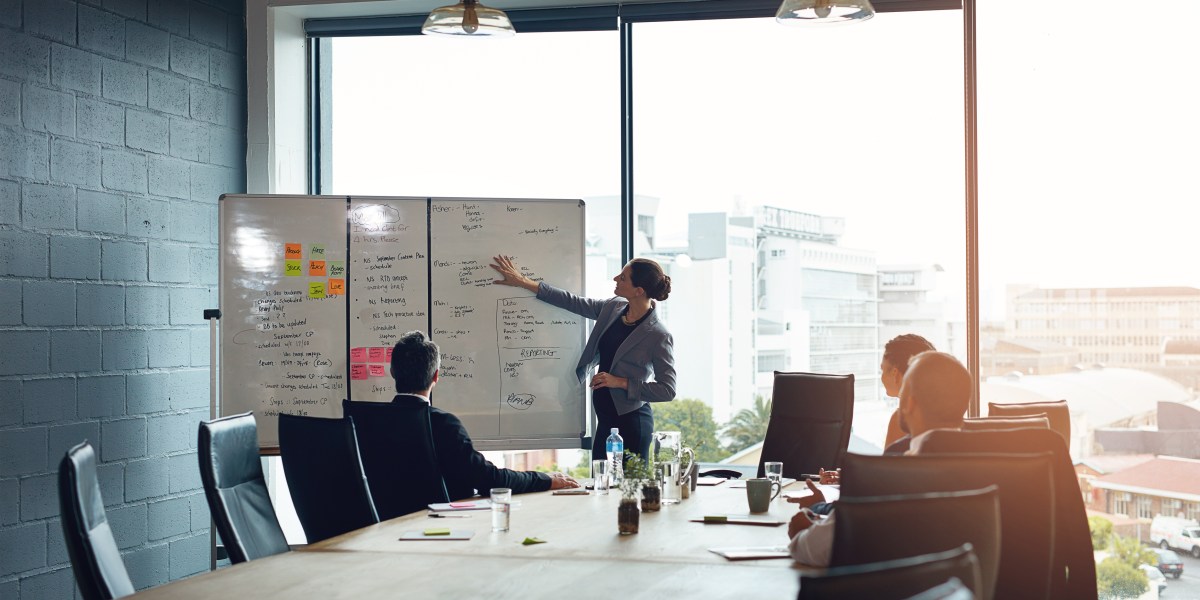 Here's Proof Female CEOs Are Better for Stock Returns | Fortune