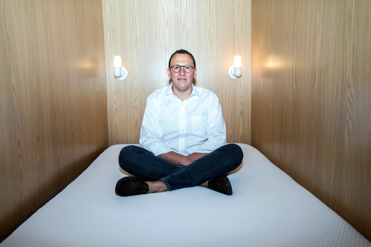Casper: How a Mattress in a Box Became a Breakout Brand | Fortune