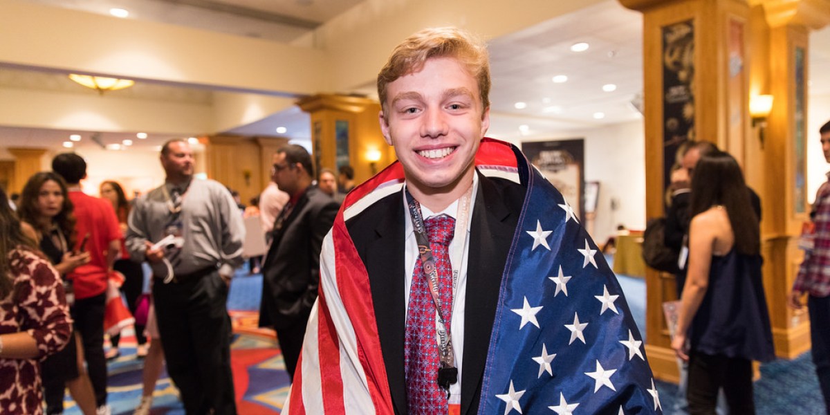 Microsoft Office: Virginia Student Wins Excel Championship | Fortune