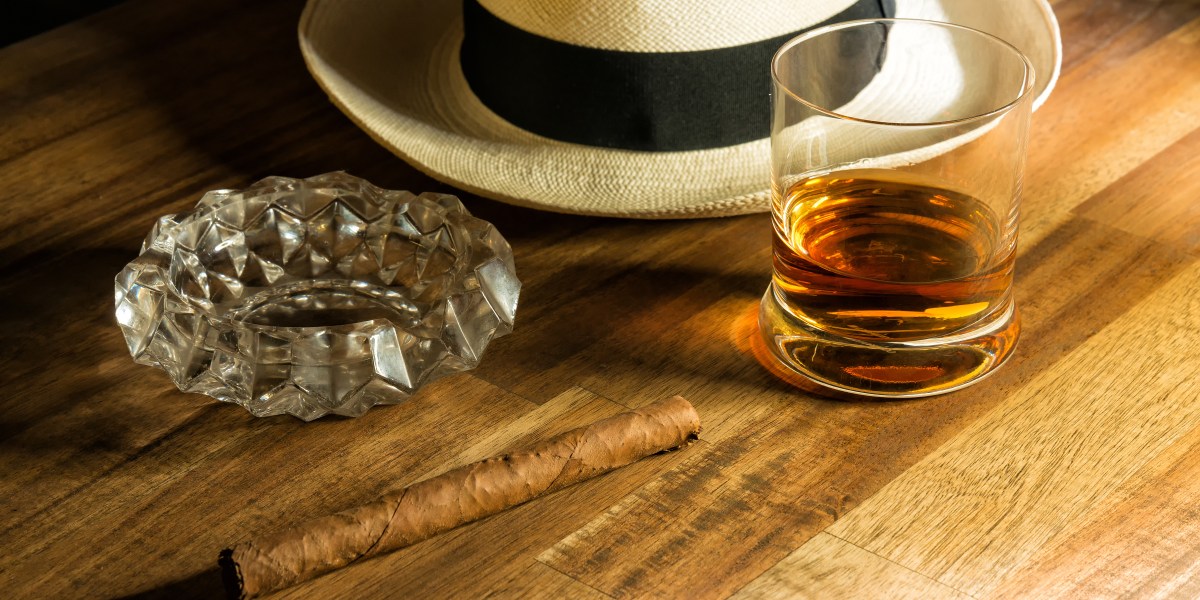 5 Rums to Try on National Rum Day | Fortune