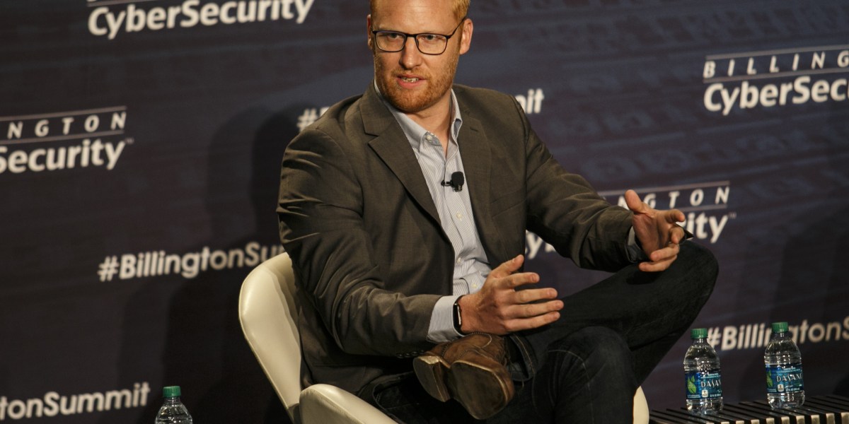 Top Bug Bounty Startup Bugcrowd Names New CEO | Fortune