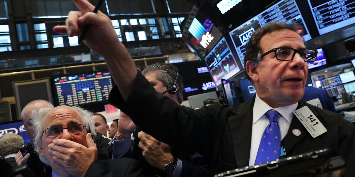 Shopify Stock Is Up 500% Since IPO | Fortune