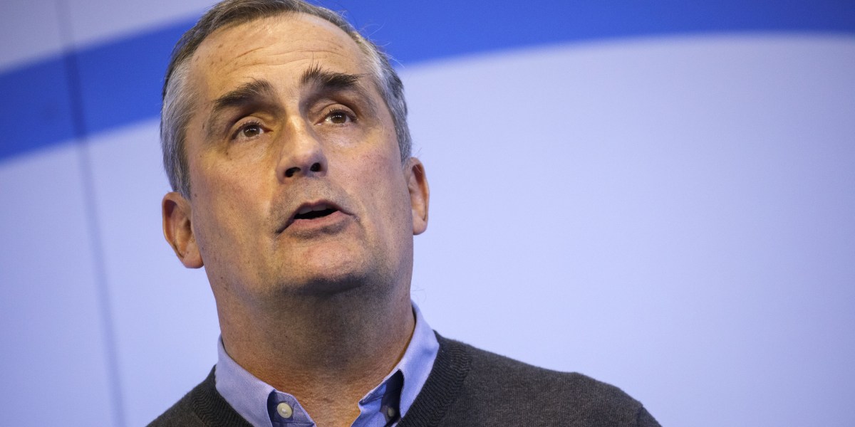 Intel, Warner Bros to Partner On VR for Self-Driving Cars | Fortune