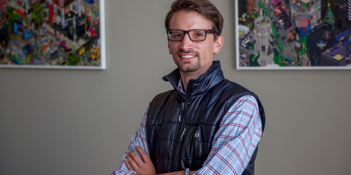 Ironclad Startup Aims to Be Salesforce of Contract Management | Fortune