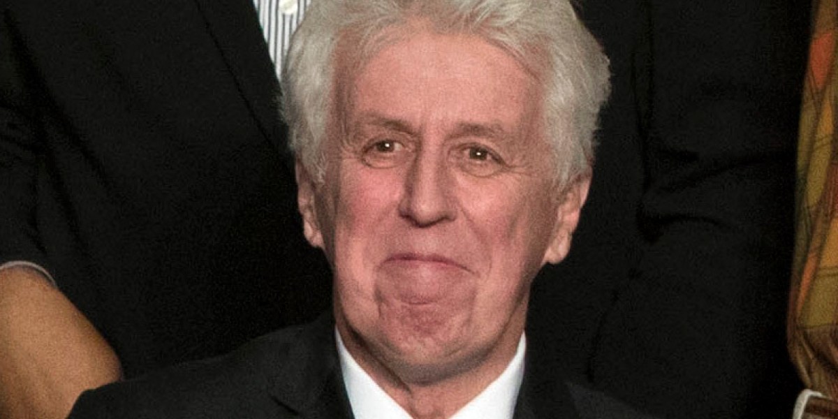 Jeffrey Lord Fired From CNN After Nazi Salute Tweet | Fortune