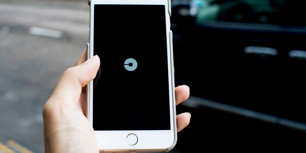 Uber Drops Location Tracking Feature From App Over Privacy Concerns ...
