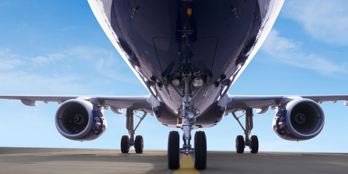 JetBlue Heads for Worst Year of Flight Delays in a Decade | Fortune