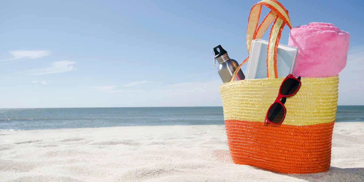 12 Signs It's Time to Take a Vacation | Fortune