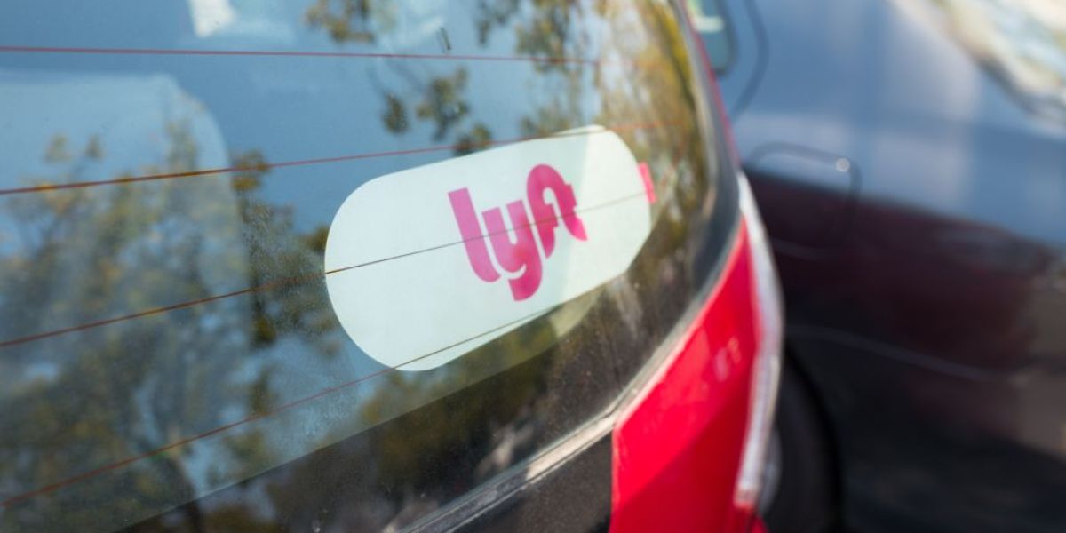 Alphabet Google Invests $1 Billion in Lyft | Fortune