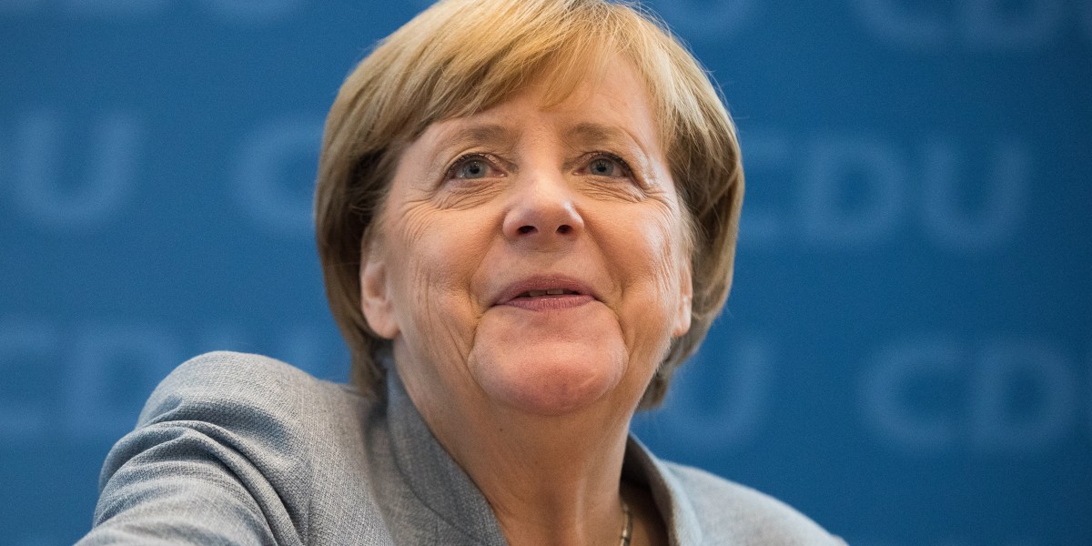 Angela Merkel Win, Diversity Backlash, Megyn Kelly Debut | Fortune