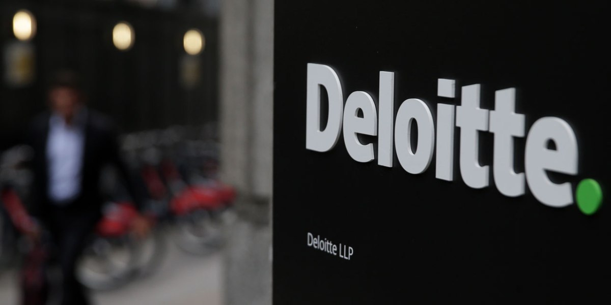 Deloitte Cyber Attack Affected up to 350 Clients | Fortune