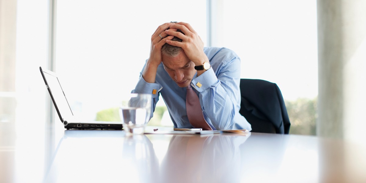 Survey: People Think Workplace Diversity Hurts White Men | Fortune