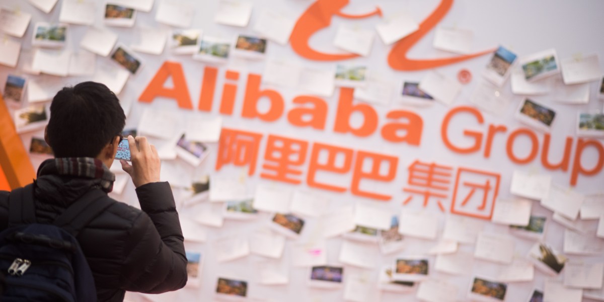 Alibaba Looks To Expand in Russia, Offer More Cloud Computing | Fortune