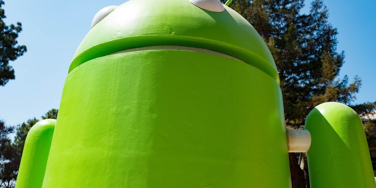 Google's New Android App Will Help Curb Your Data Use | Fortune