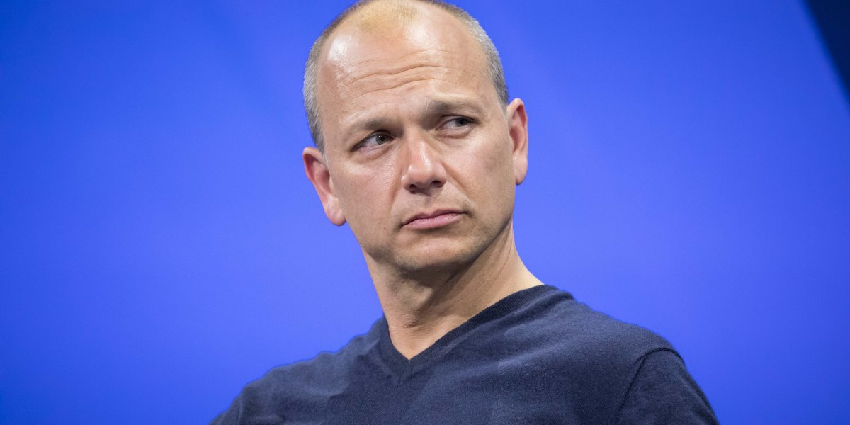 Apple, Google: Nest Creator Tony Fadell on Silicon Valley | Fortune