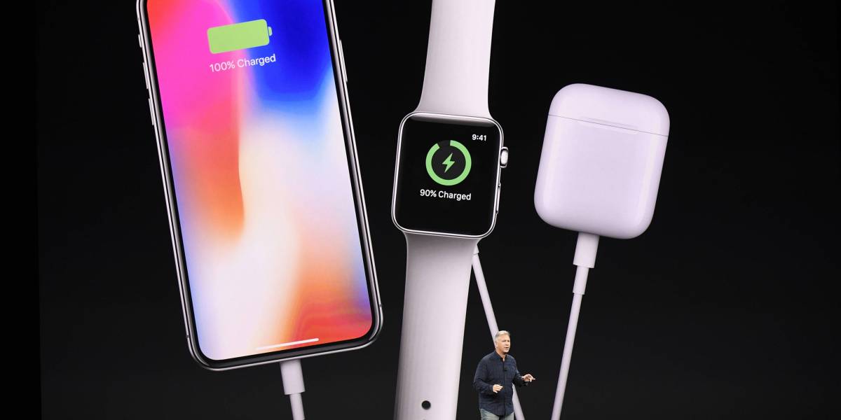 Apple iPhone X Hints at Copycat Philosophy | Fortune