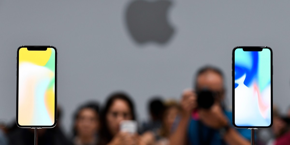 Apple iOS 11 for iPhone 8 Mean App Store Changes, AR Apps | Fortune