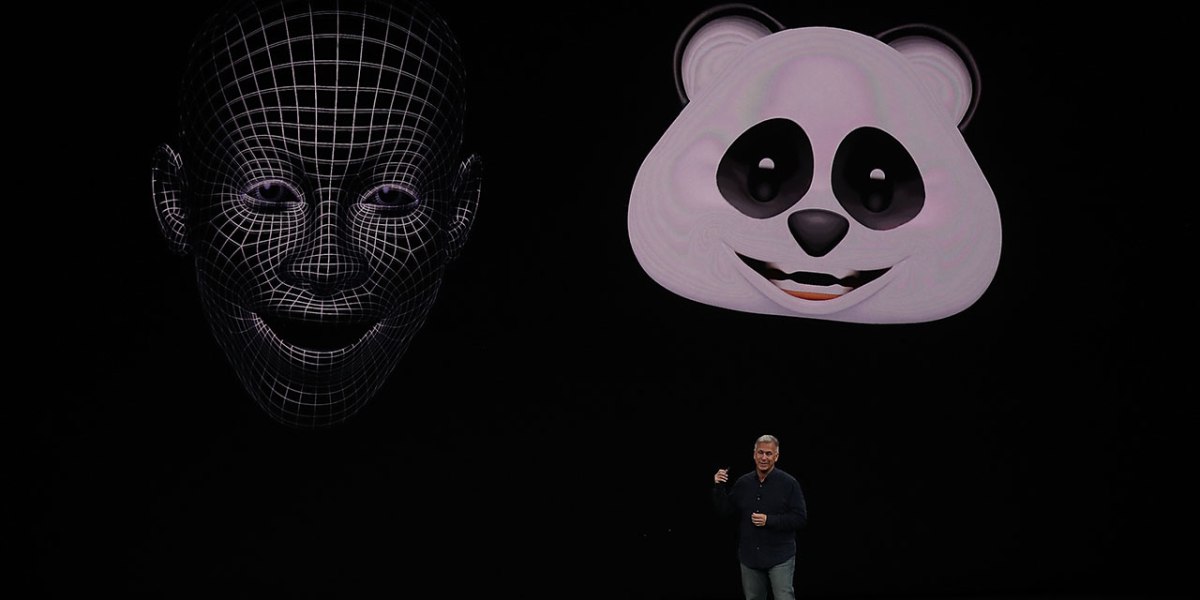 iPhone 8 and iPhone X: Apple's 3D Cameras Are Game Changers | Fortune