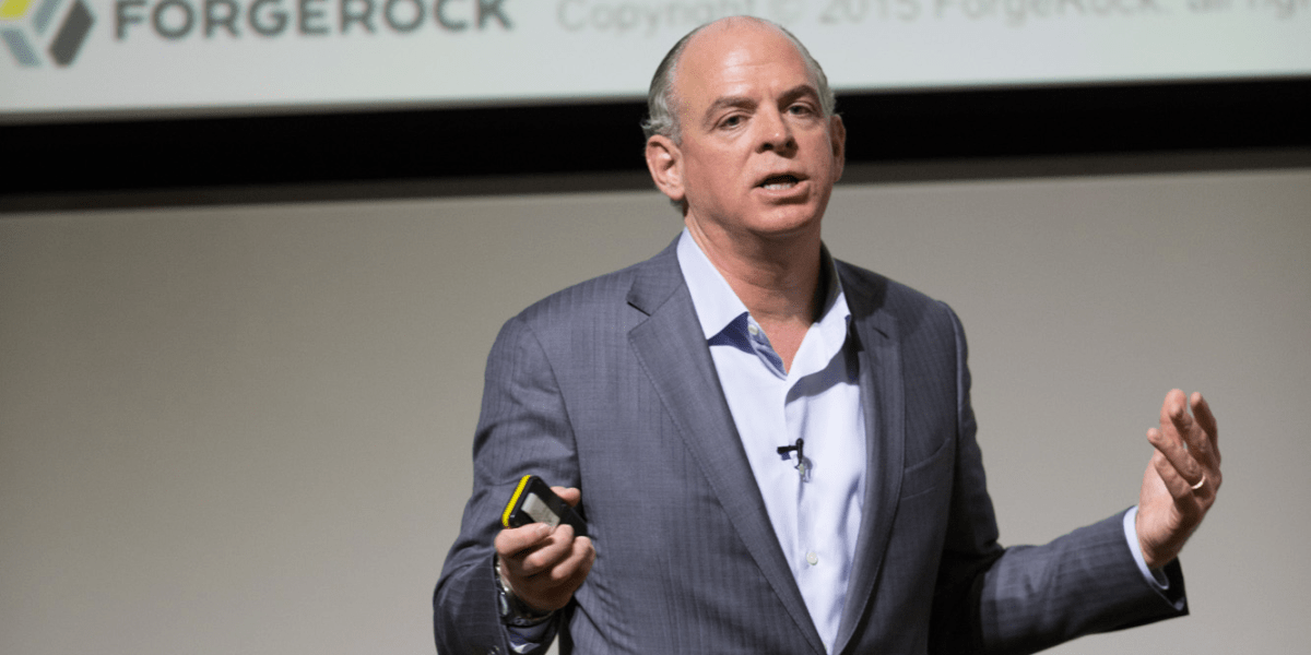 Security Firm ForgeRock Raises $88 Million Planning IPO | Fortune