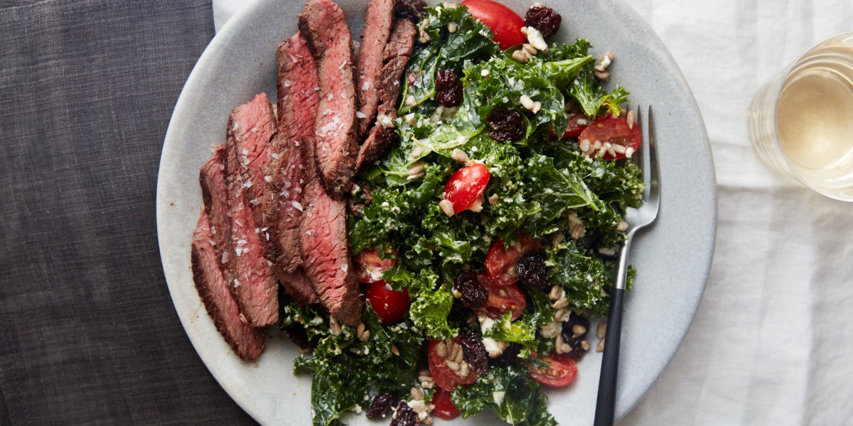 Albertsons Buys Plated to Win Back Meal Kit-Loving Customers | Fortune