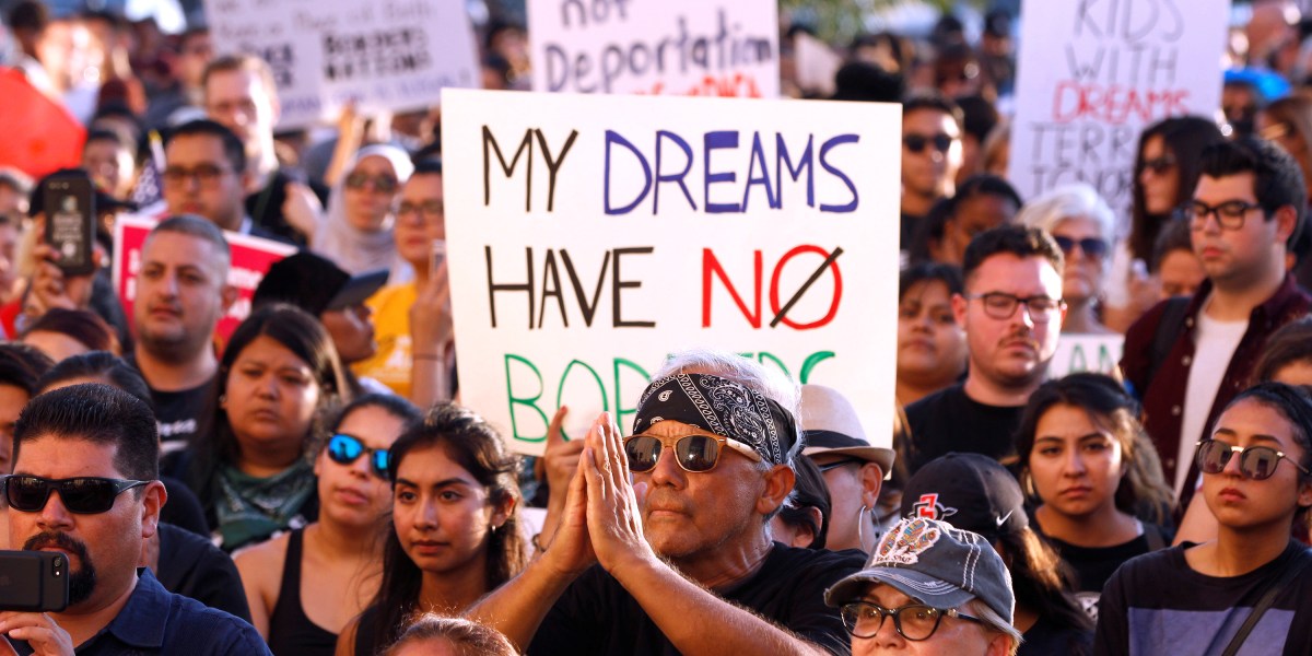 What is DACA? Everything You Need to Know | Fortune
