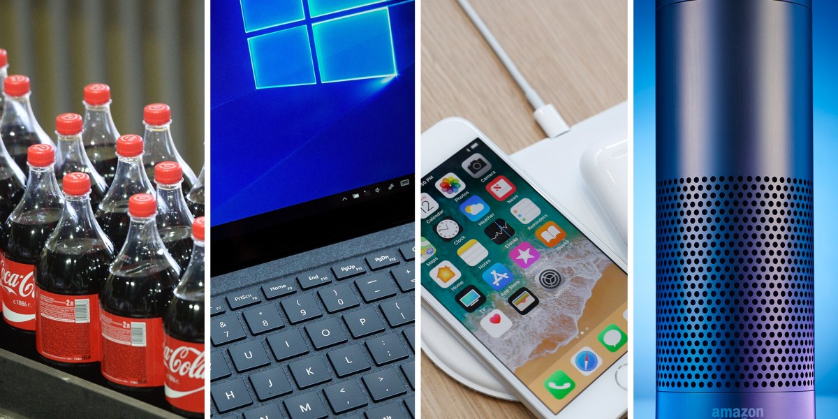 Apple Continues Dominant Reign As World's Best Brand | Fortune