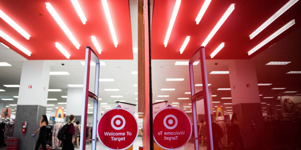 Target App Upgrade Will Make Finding Products and Sales a Lot Easier ...