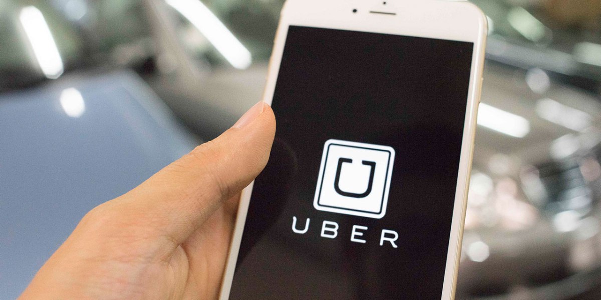 Uber Hires Pepsi's Tony West as New Chief Legal Officer | Fortune