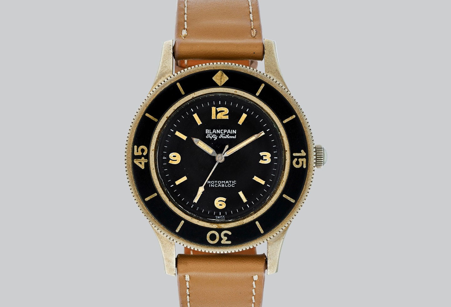 How to Ride the Vintage Watch Boom | Fortune