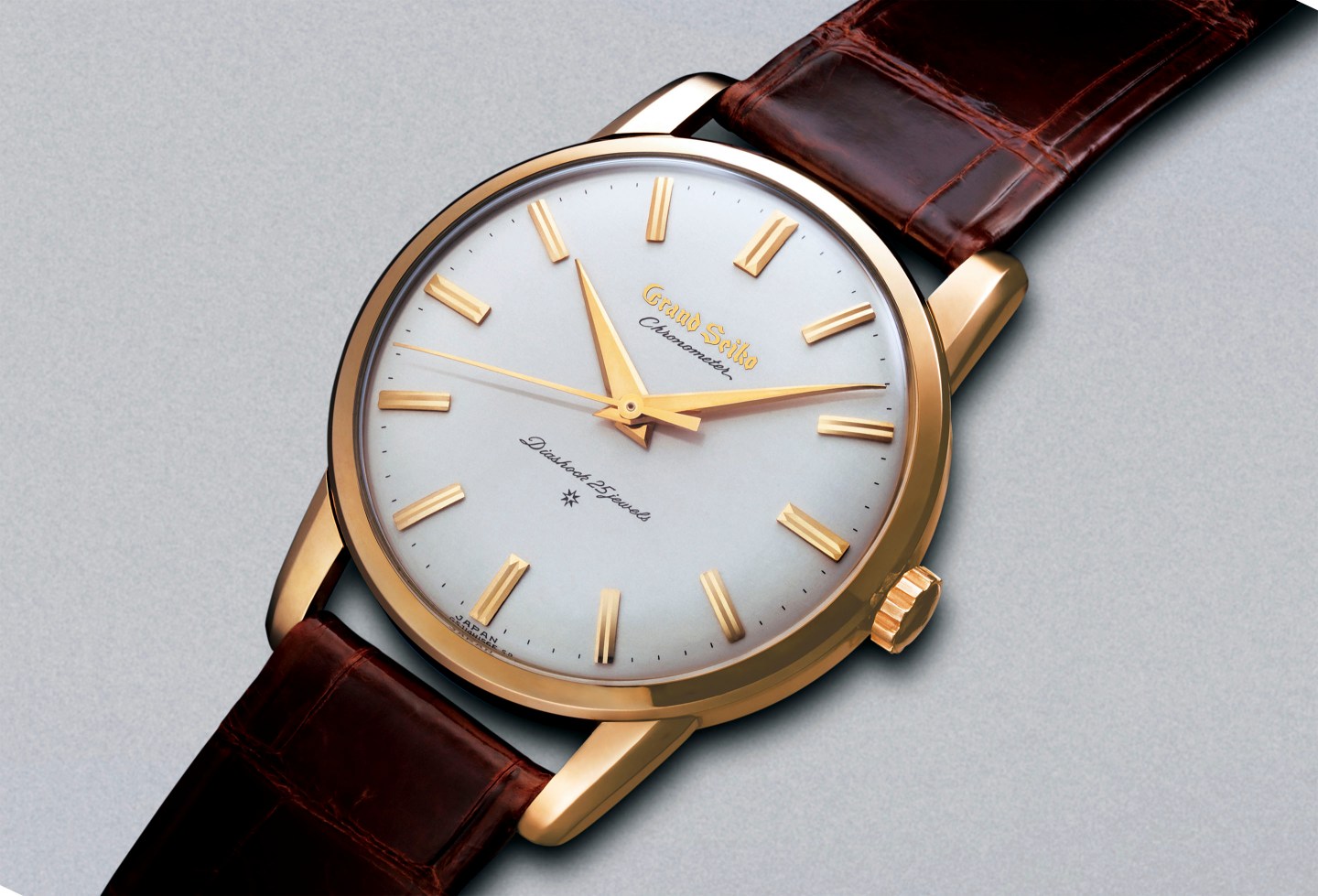 How to Ride the Vintage Watch Boom | Fortune