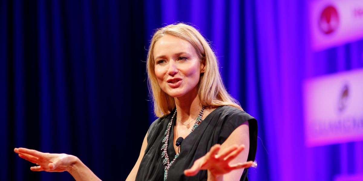 Jewel Wants To Help Companies Save Your Soul | Fortune