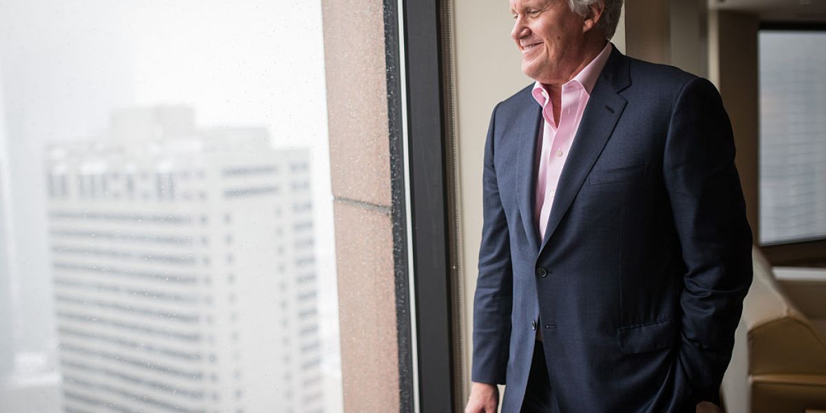 GE Board Says It Didn't Know About CEO Immelt's Spare Plane | Fortune