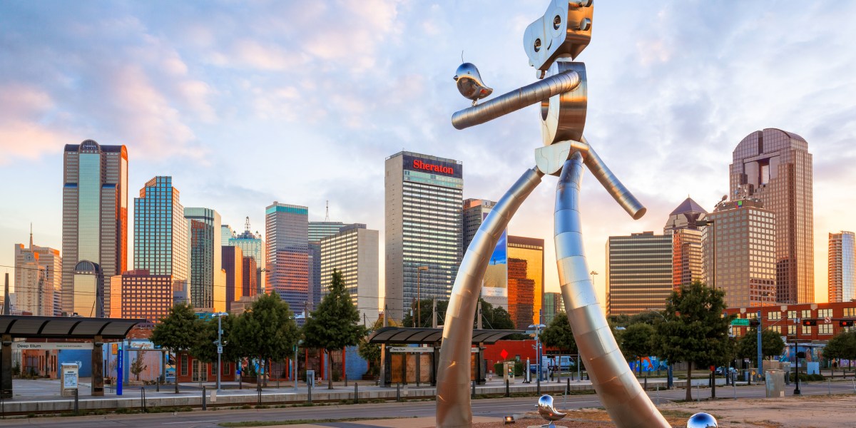 15 Cities Where Americans Work the Hardest | Fortune