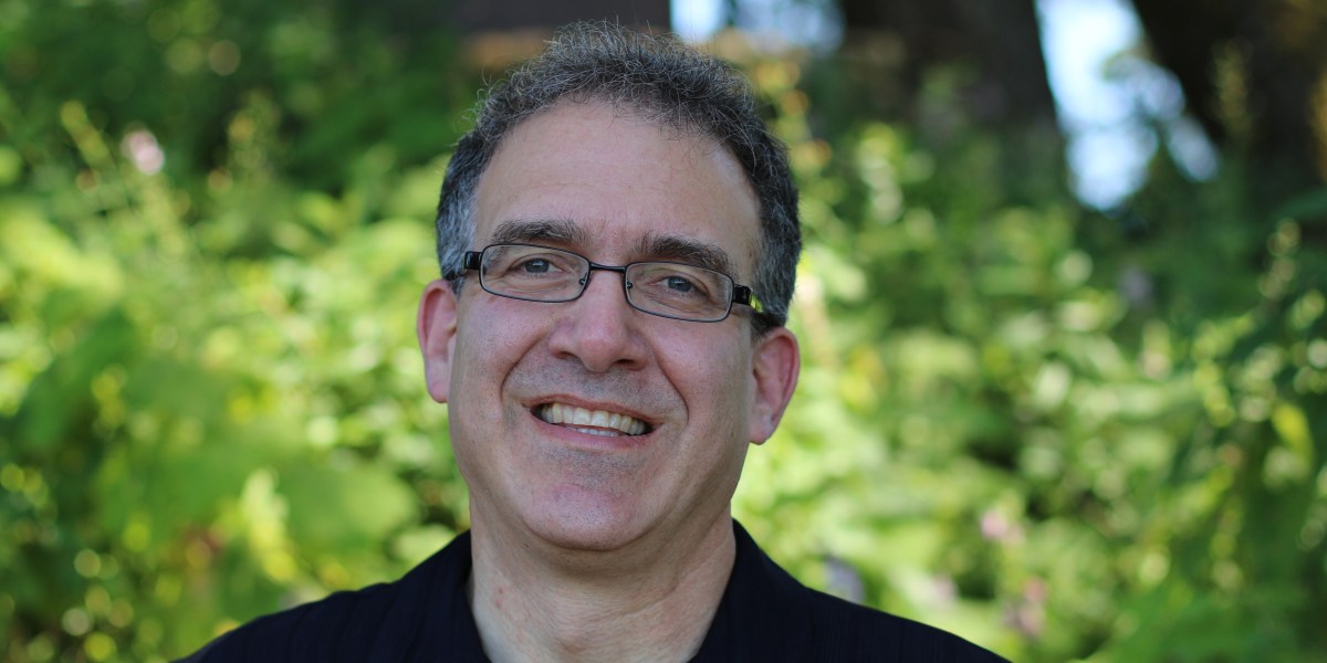 HP's Former Cloud Chief is Now CEO of Teridion | Fortune